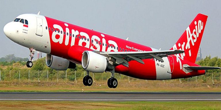 AIR ASIA - Chennai International Airport (MAA)